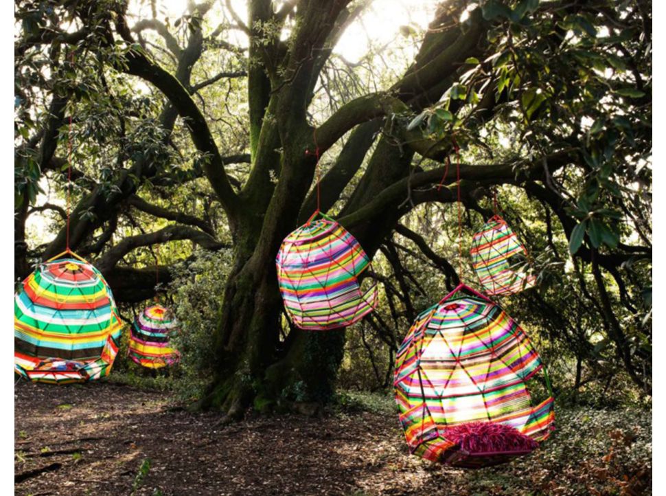 Cocoon Hammock - Collect Renaissance